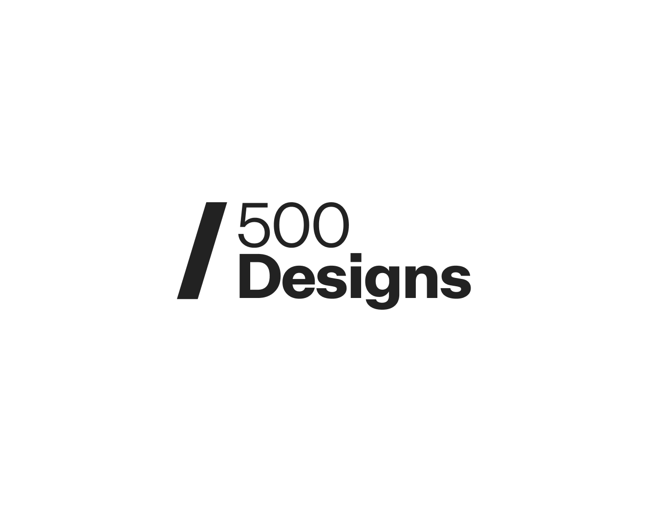 Award Winning Web Design Agency | 500 Designs