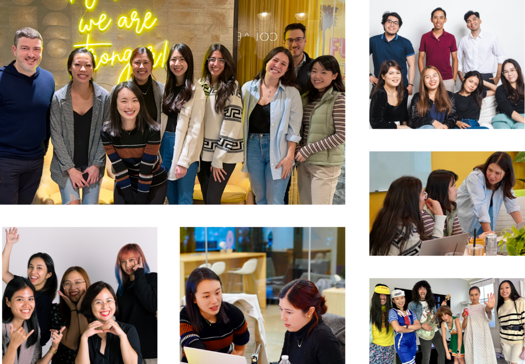 500 Designs Digital Marketing Careers | USA