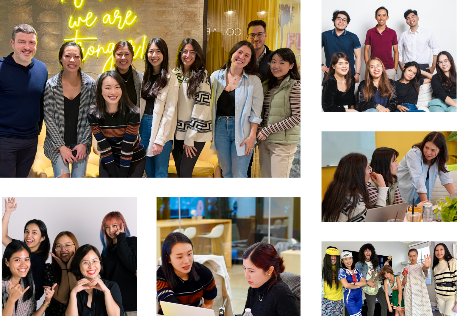 500 Designs Digital Marketing Careers | USA