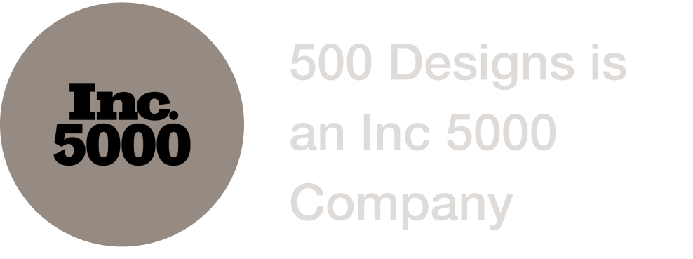 Web Design Client | Everytable | 500 Designs