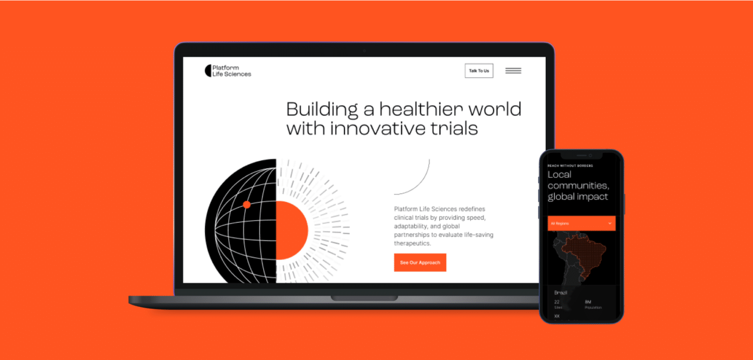 Our Work | Award Winning Web Designs | 500 Designs