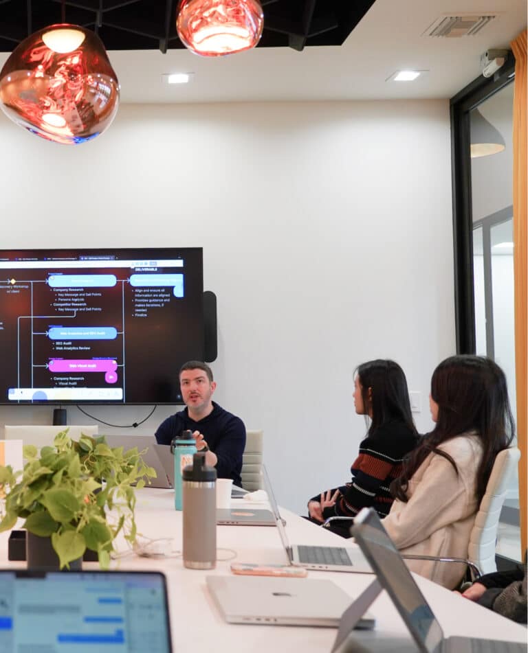 Top Web Design and Branding Careers | 500 Designs