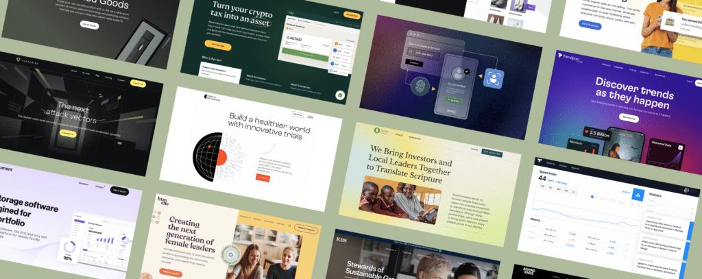 Our Services | Best Web Design Agency | 500 Designs